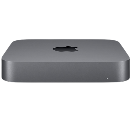 CPU MAC MINI PC PARA MONITOR O TV Intel Core i5 de 6 núcleos a 3,0 GHz ...